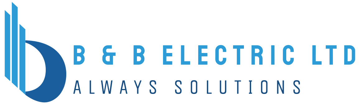 Home - B&B Electric